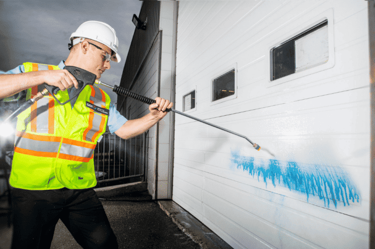 Office Cleaning Services in North America | GDI