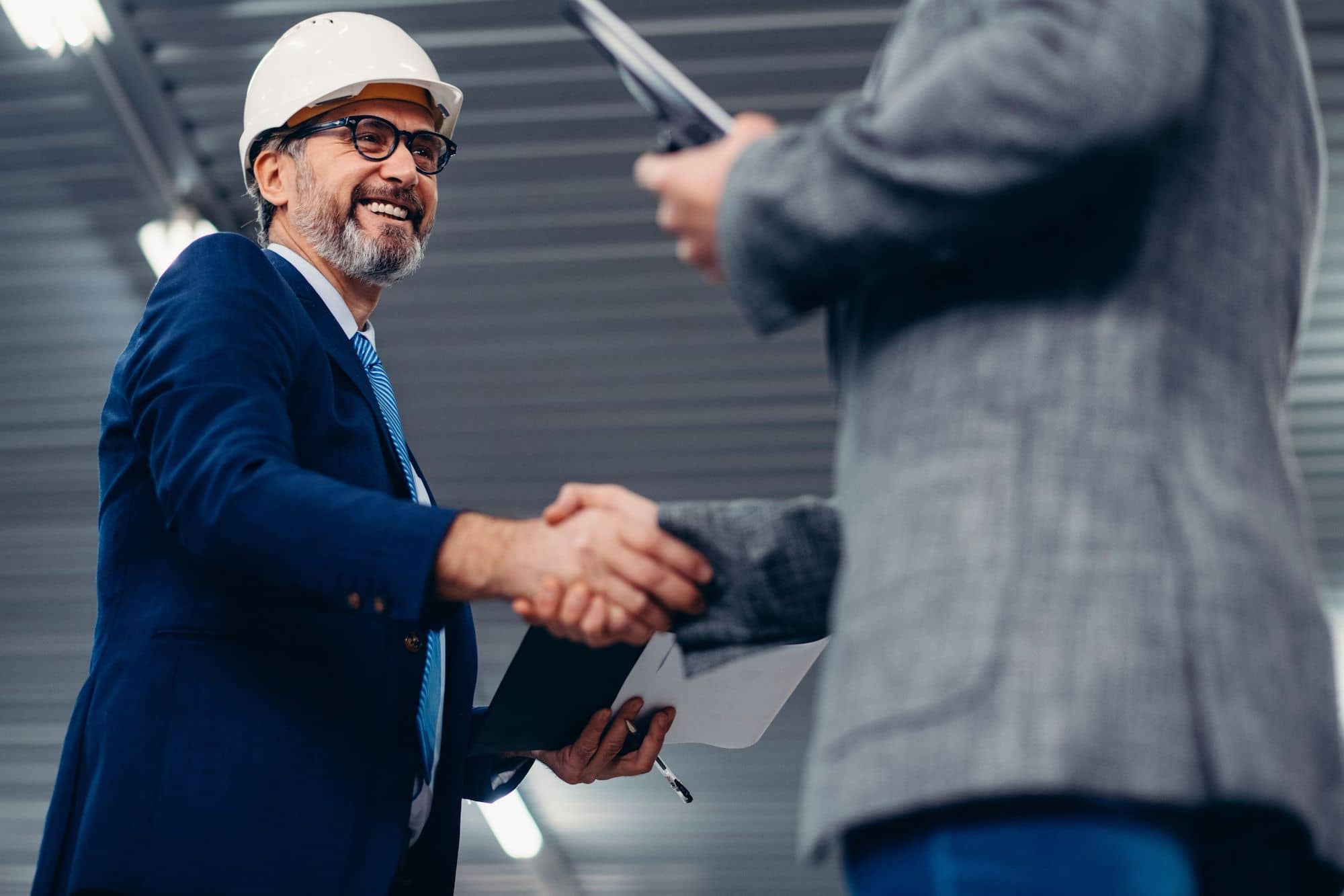 Le rôle essentiel des services de gestion des installations dans le ...