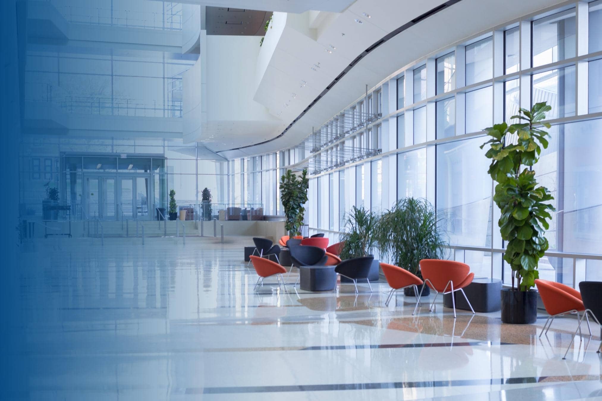 The Power of Building Maintenance: Safeguarding Facilities for the Future