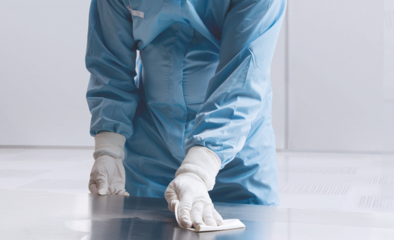 Critical Environment Services - GDI.com